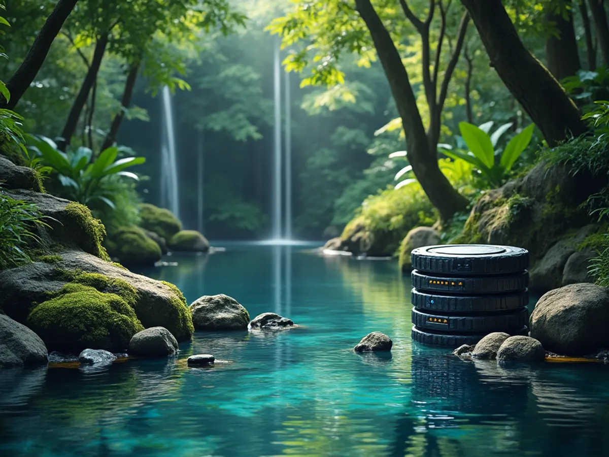 Export SQL Server to Parquet Files