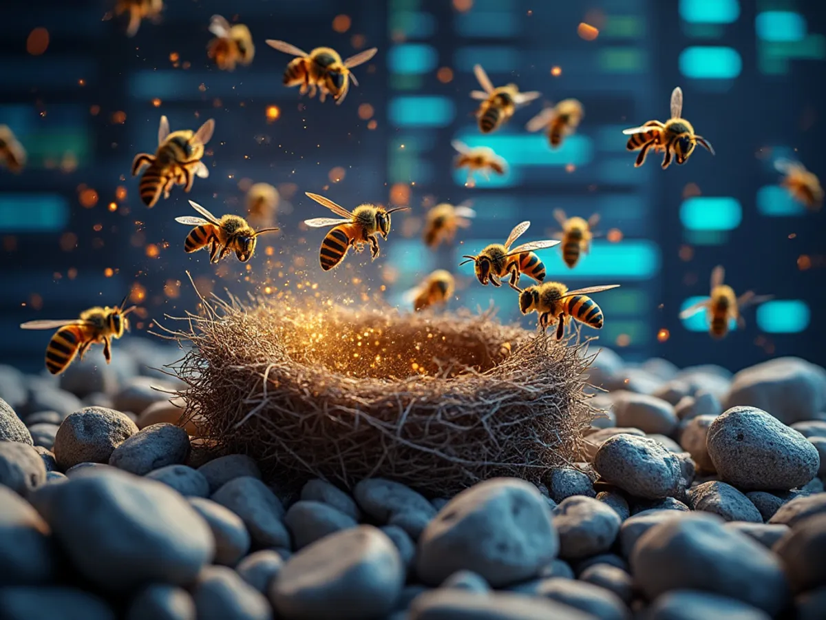 Import SFTP Files to Postgres Database with Sling