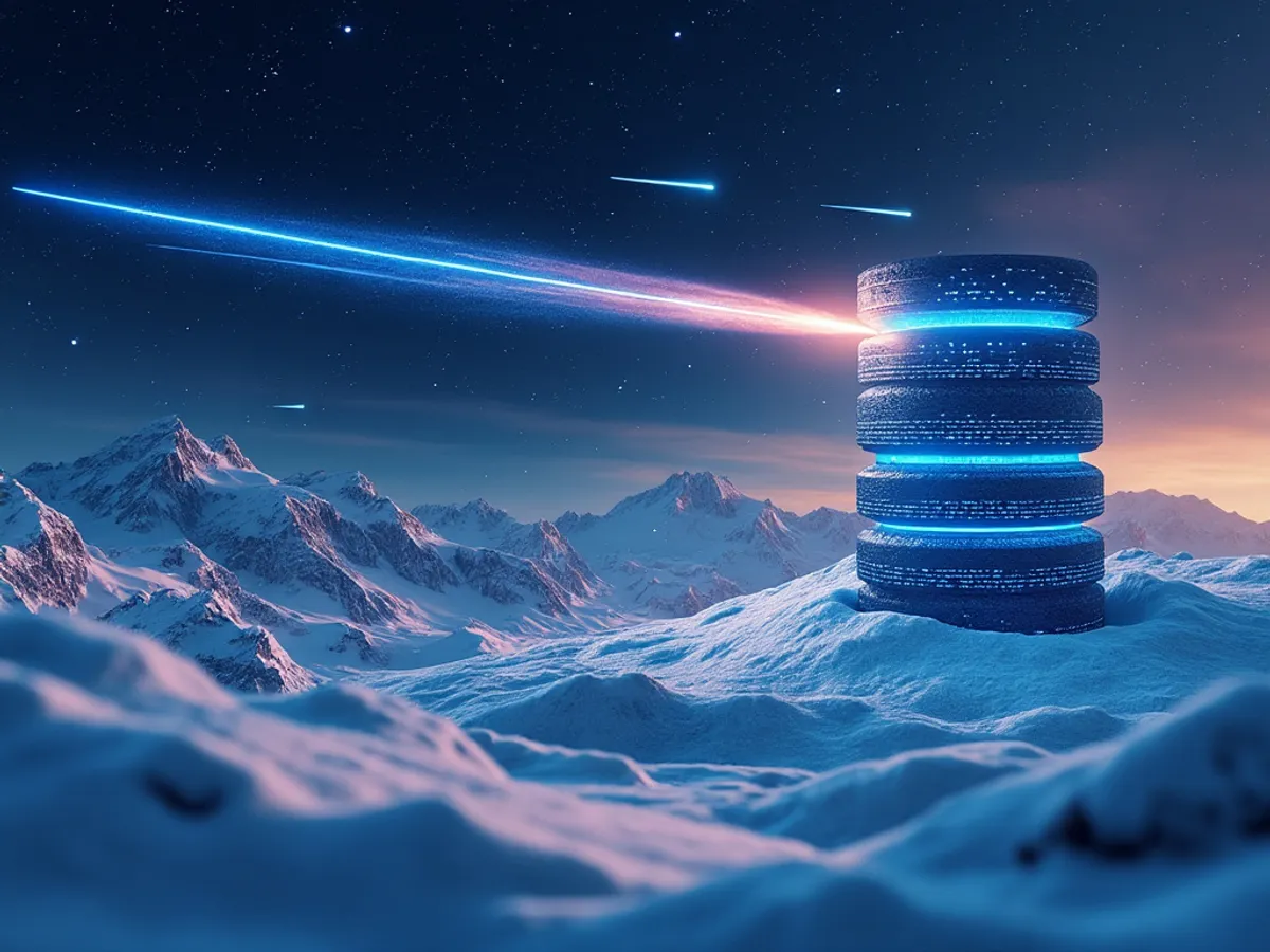 Export PostgreSQL Data to Snowflake Using Sling